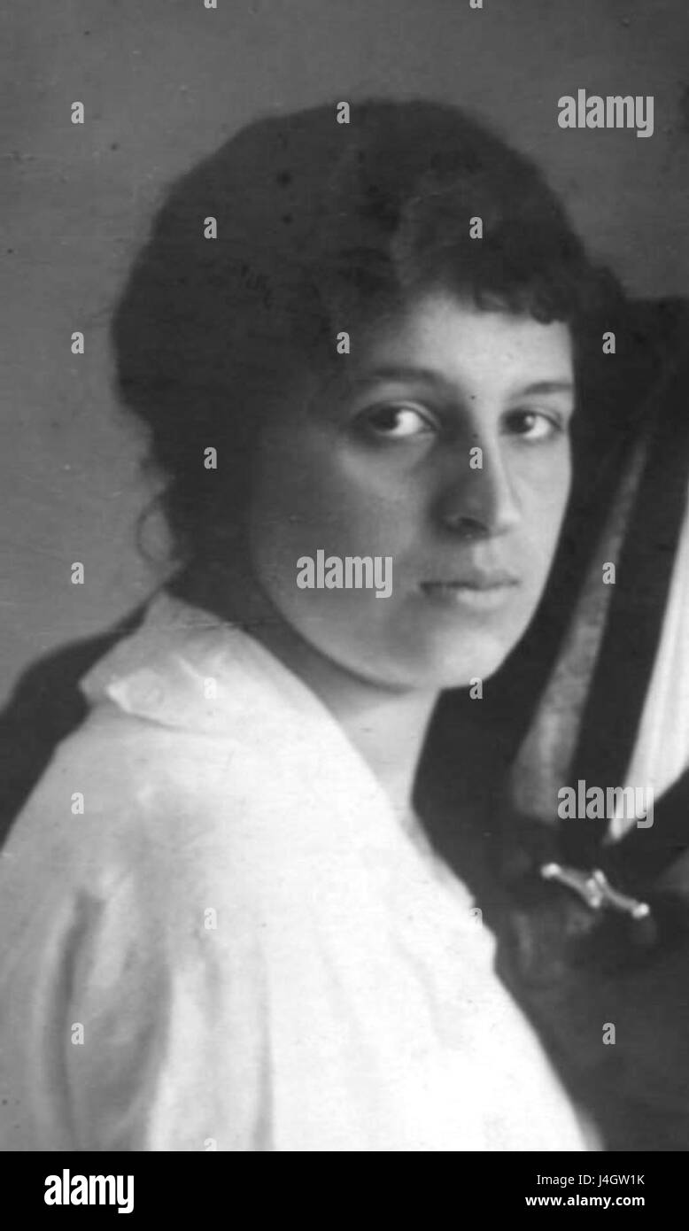 Tagantseva Nadezhda Feliksovna, born Nadezhda Martsinkevich, was a ...