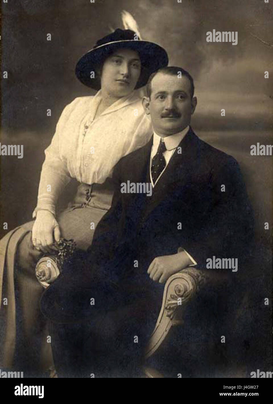 Aaronsohn High Resolution Stock Photography and Images - Alamy