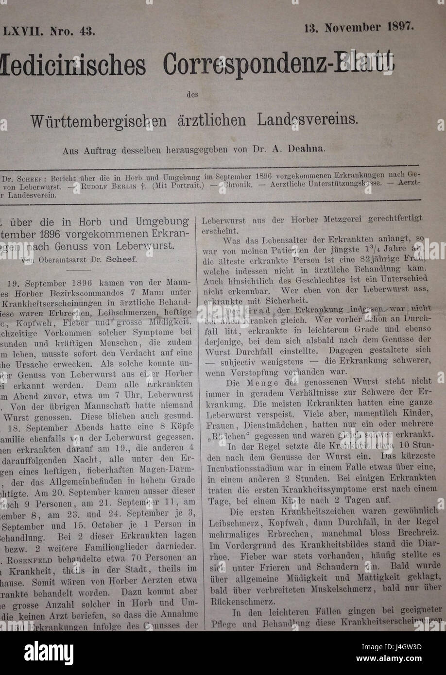 Rudolf ludwig hi-res stock photography and images - Alamy