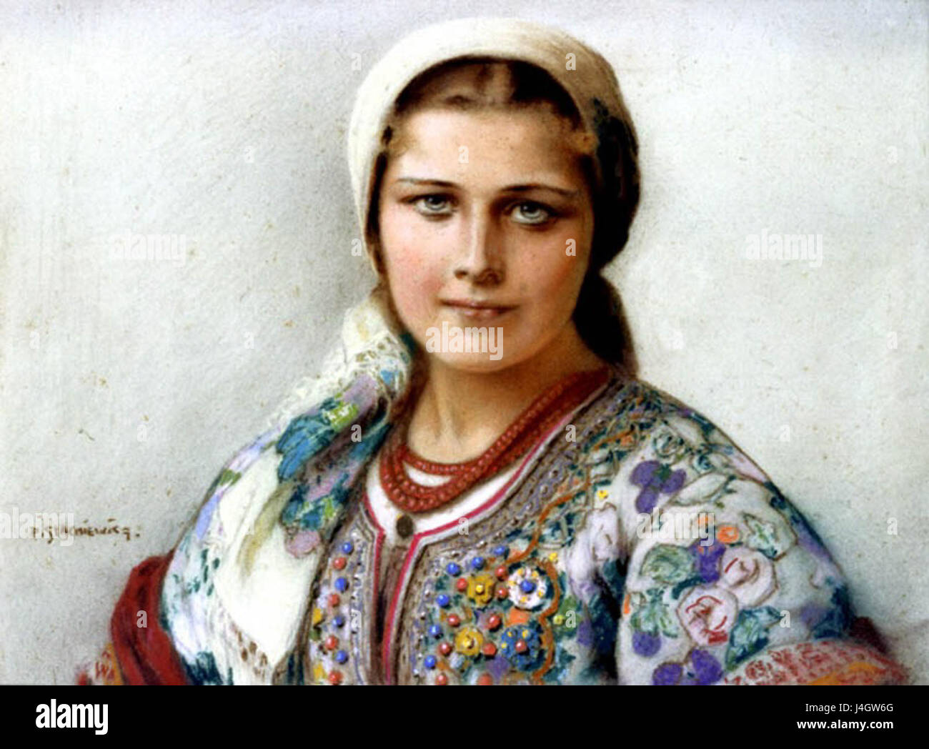 Stachiewicz hi-res stock photography and images - Alamy