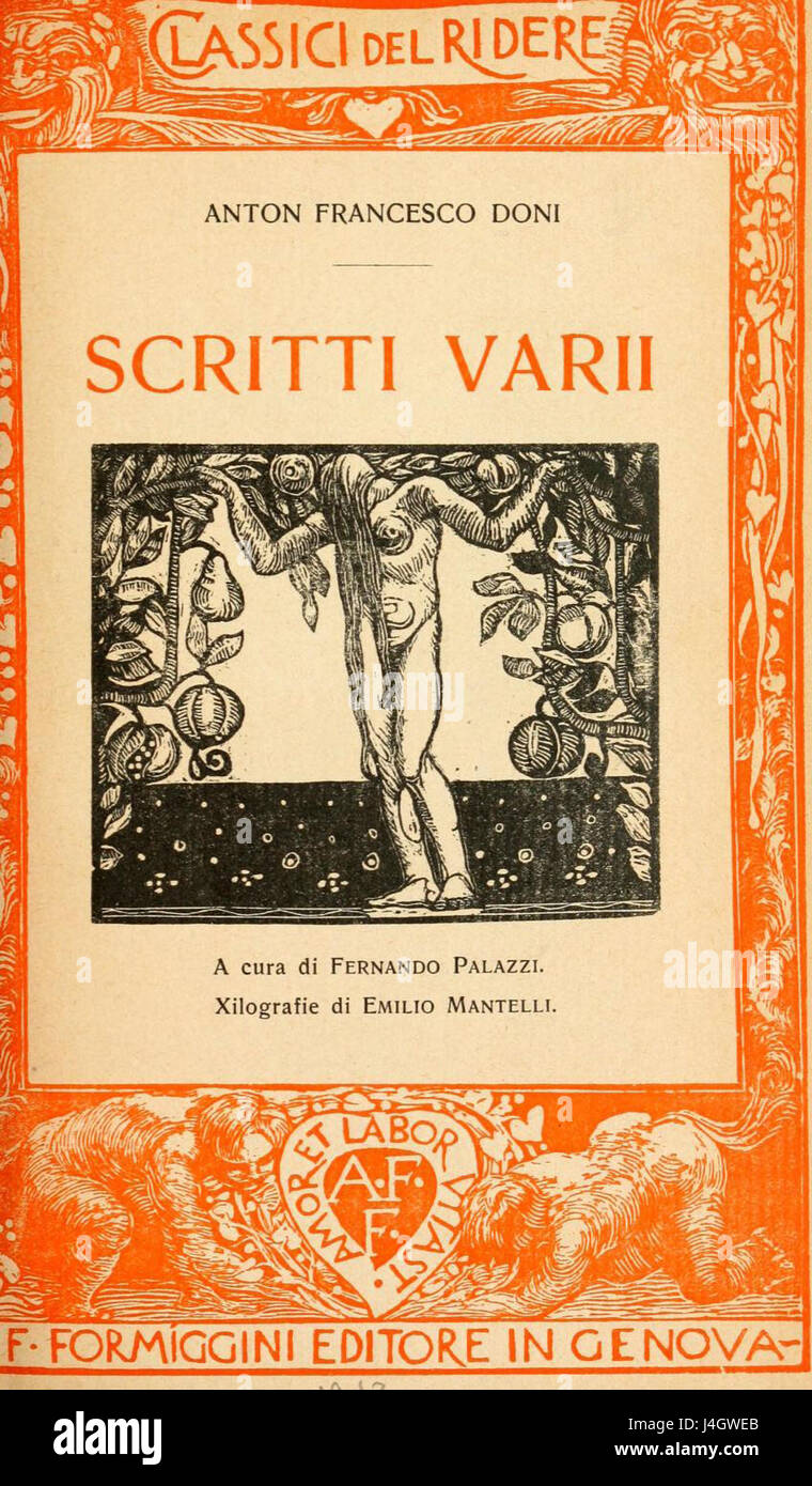 Varii hi-res stock photography and images - Alamy