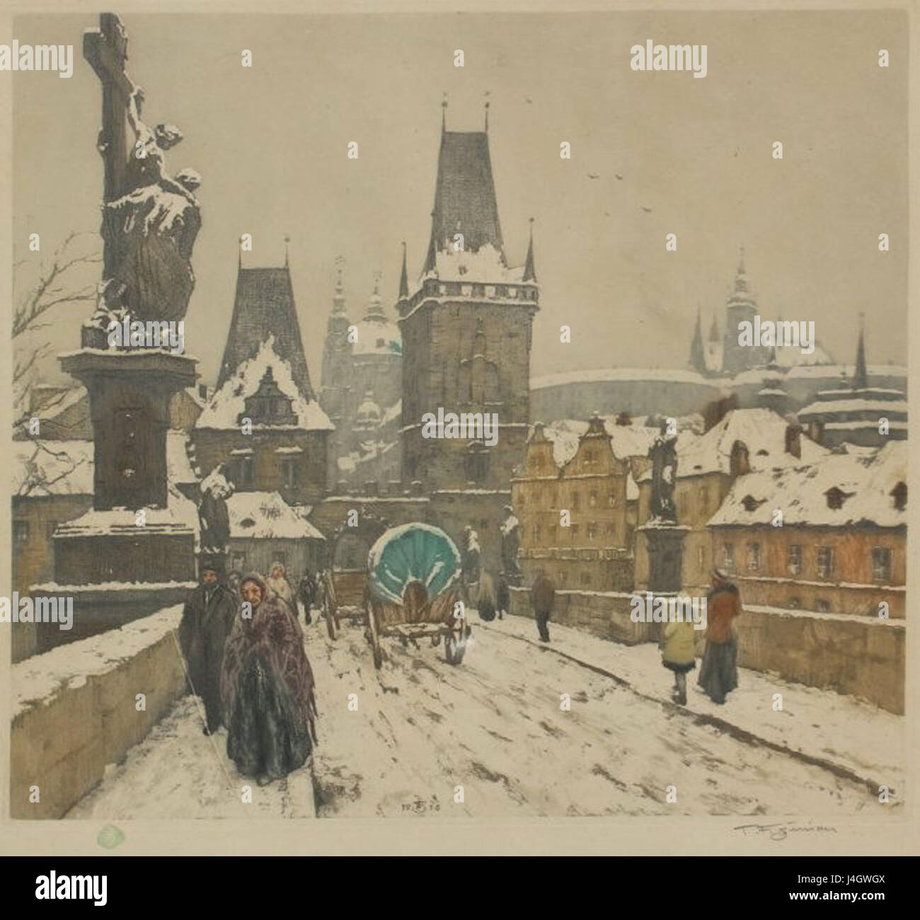 Frantisek urban hi-res stock photography and images - Alamy