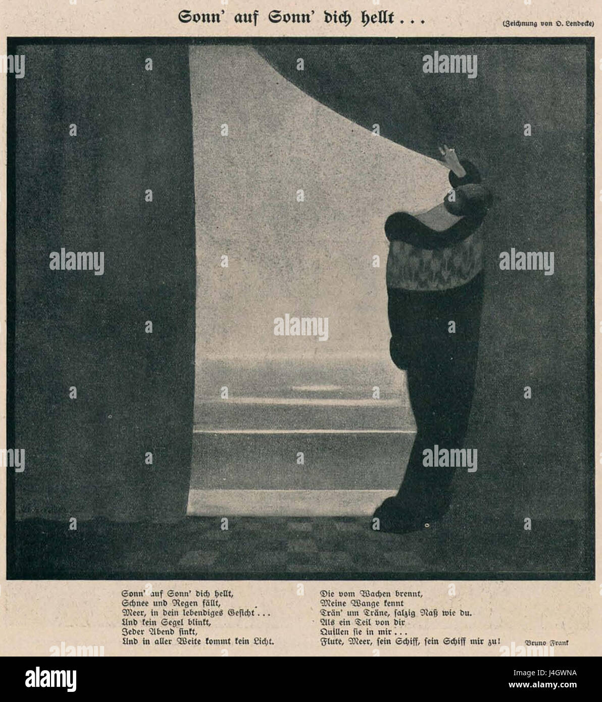 Simplicissimus is a satirical German magazine founded in 1896. The ...