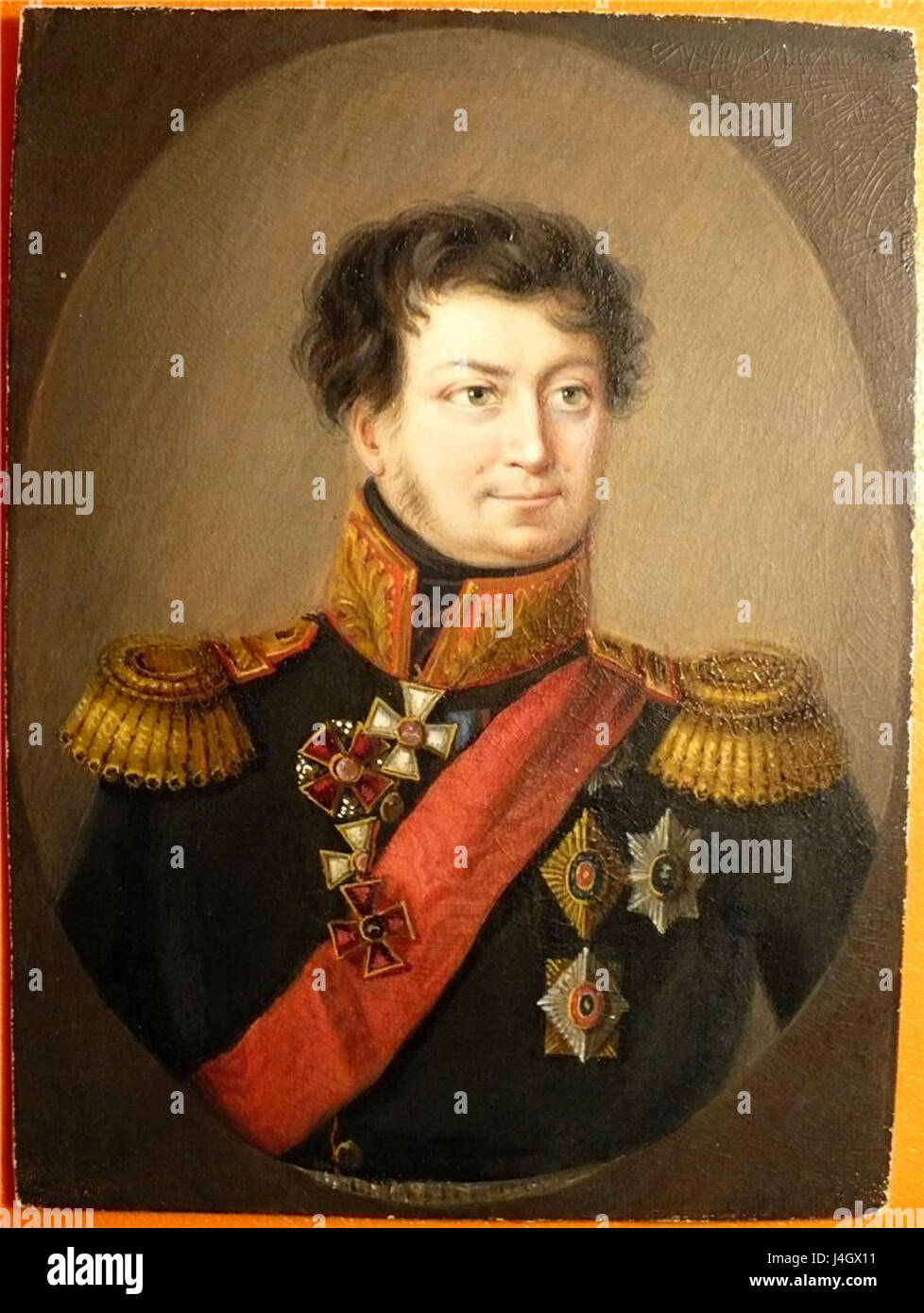 Alexandr scale hi-res stock photography and images - Alamy