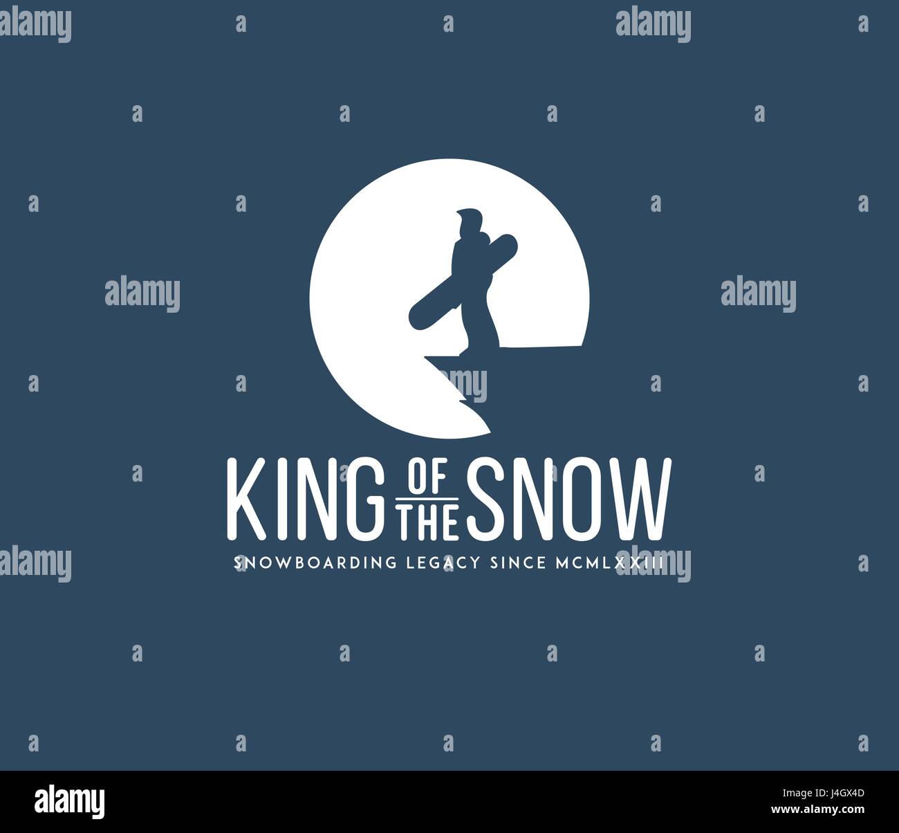 Ski edge Stock Vector Images - Alamy