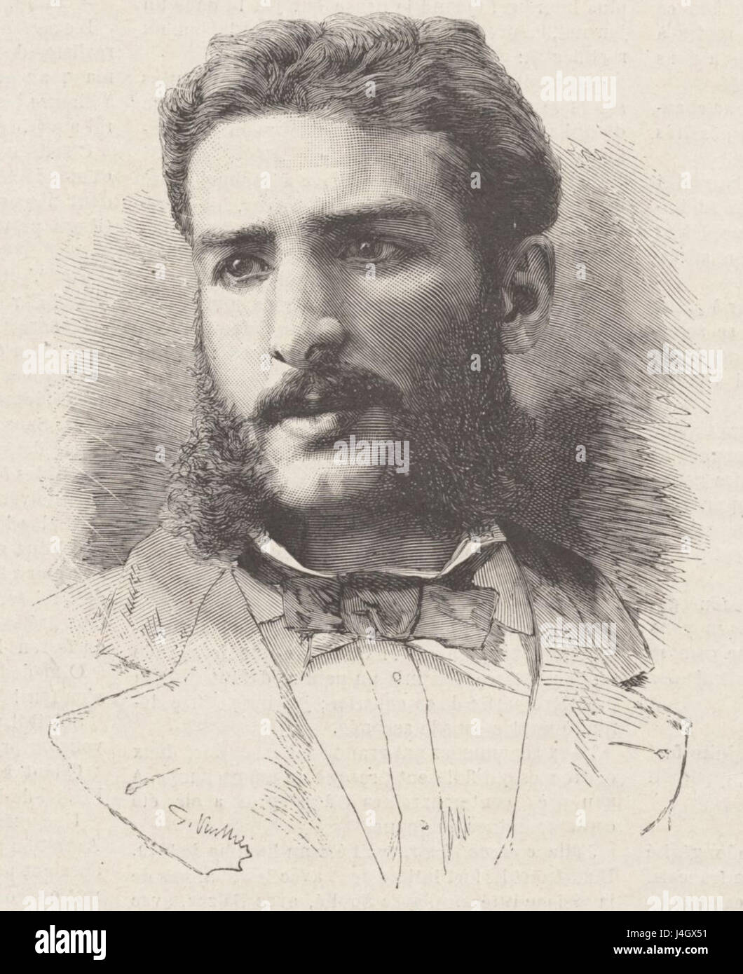 Savorgnan di brazzà hi-res stock photography and images - Alamy