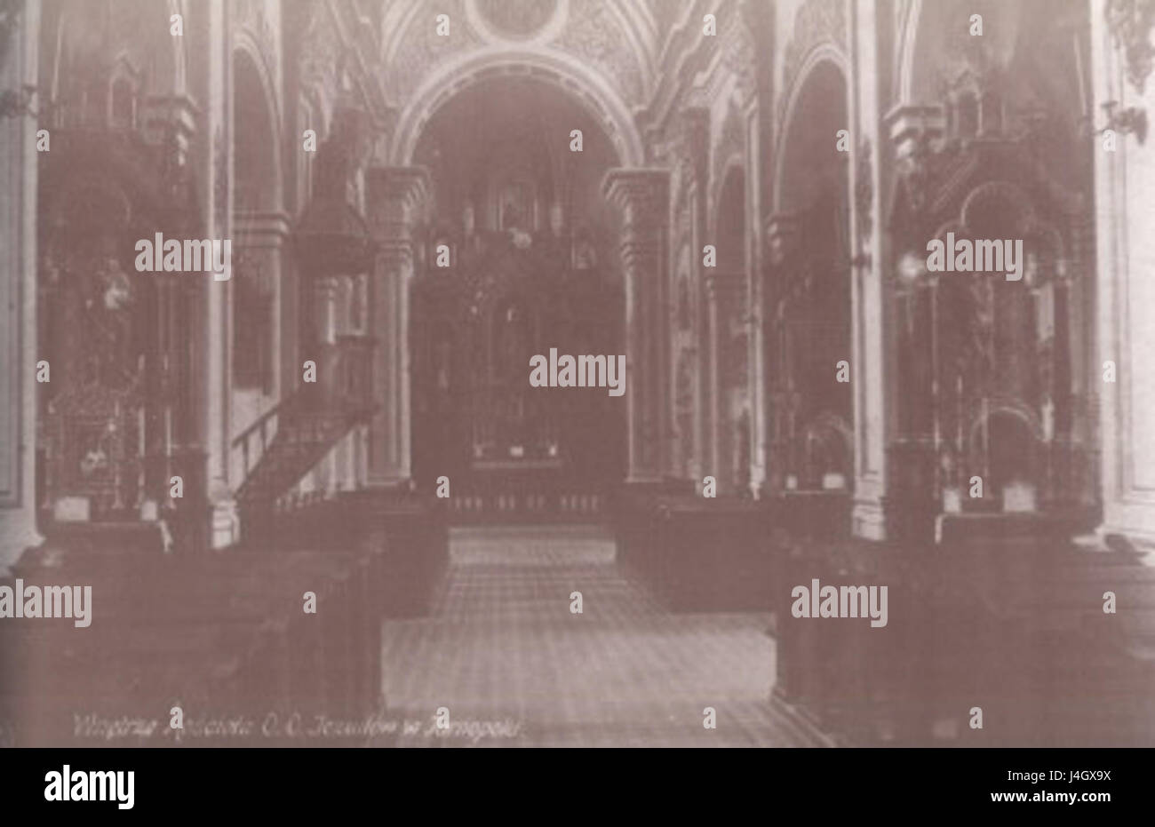 Tarnopol map hi-res stock photography and images - Alamy