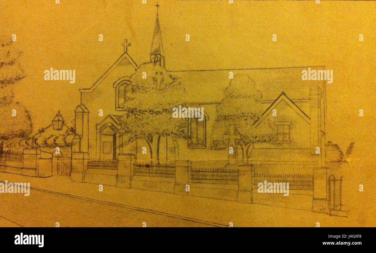 St michael angels ancient hi-res stock photography and images - Alamy