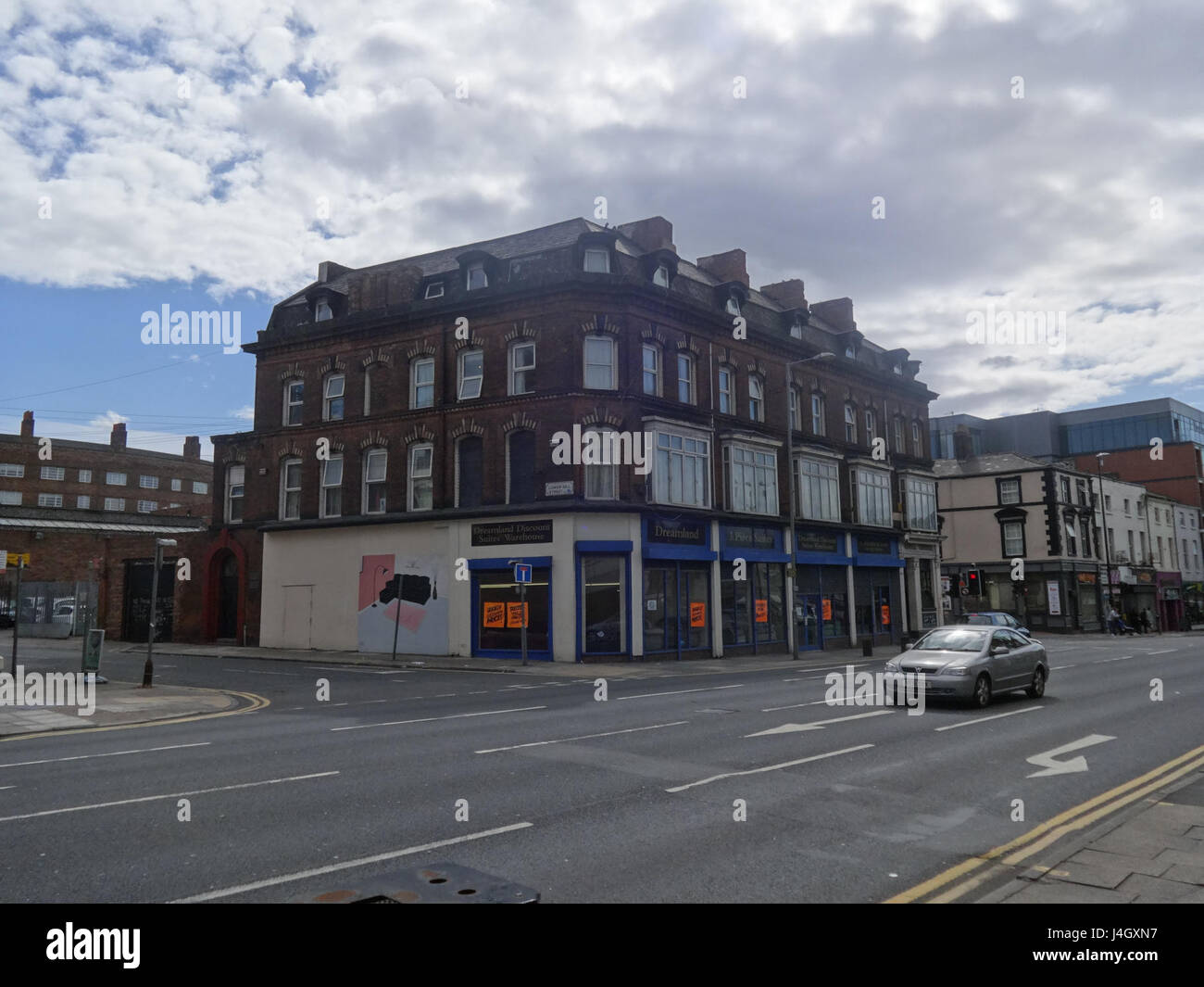 May building hi-res stock photography and images - Alamy