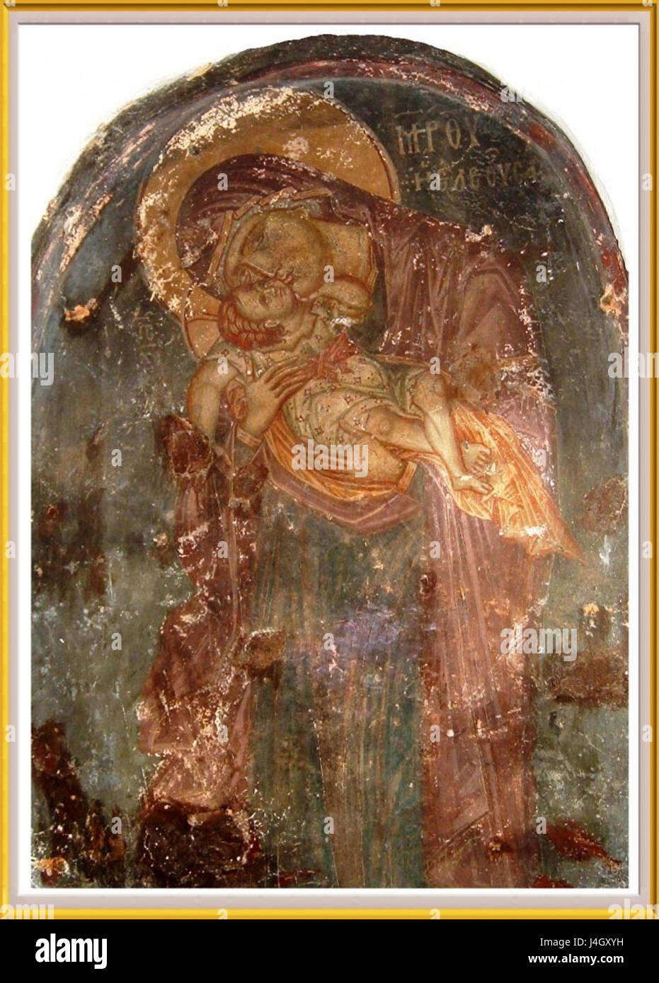 St Alipius High Resolution Stock Photography and Images - Alamy