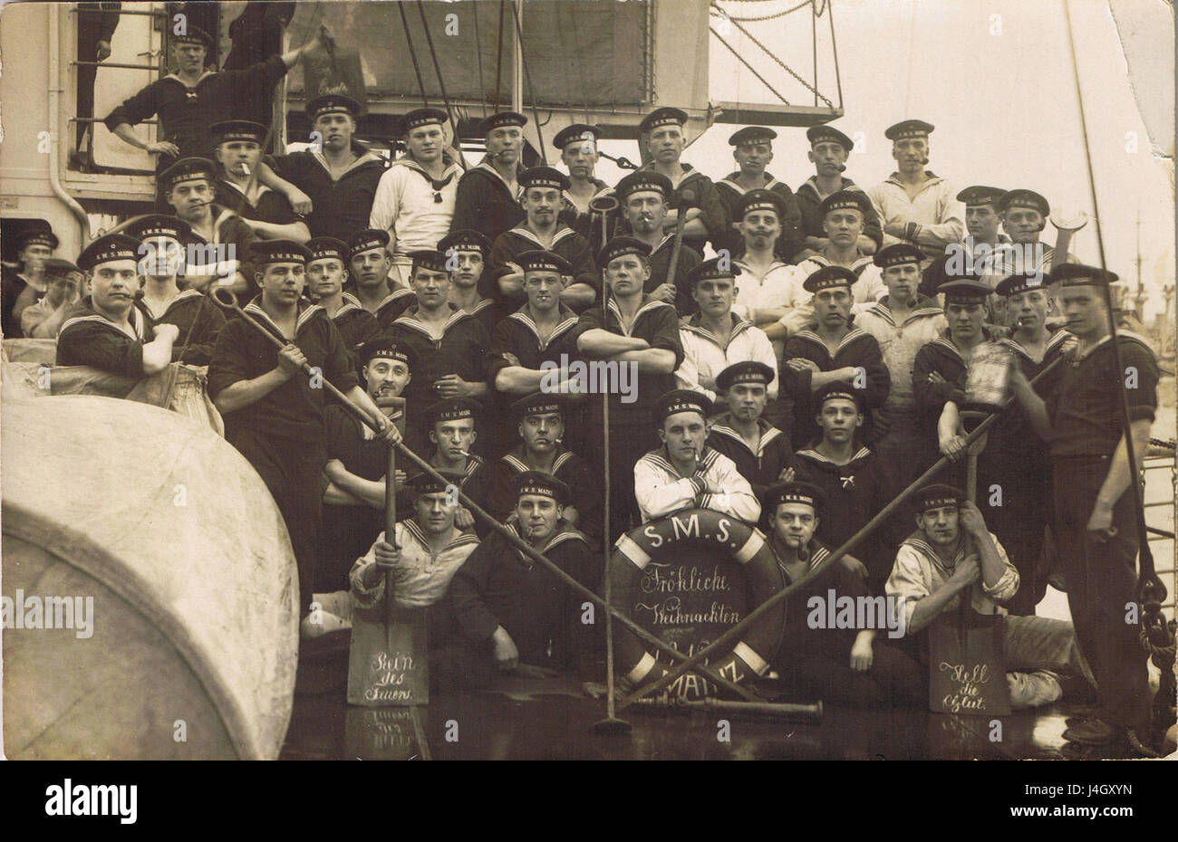 Weihnachten 1913 hi-res stock photography and images - Alamy