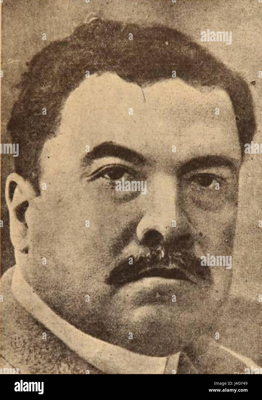 Ruben Dario was a Nicaraguan poet, journalist, and diplomat ...