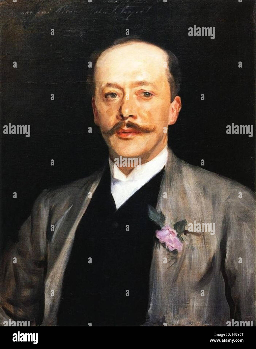 Charles giron hi-res stock photography and images - Alamy