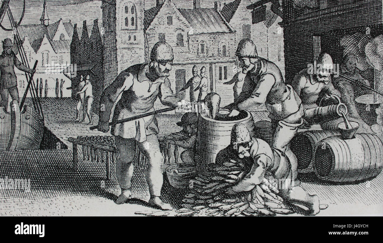 Salt as a preservative has been used for centuries to extend the shelf ...