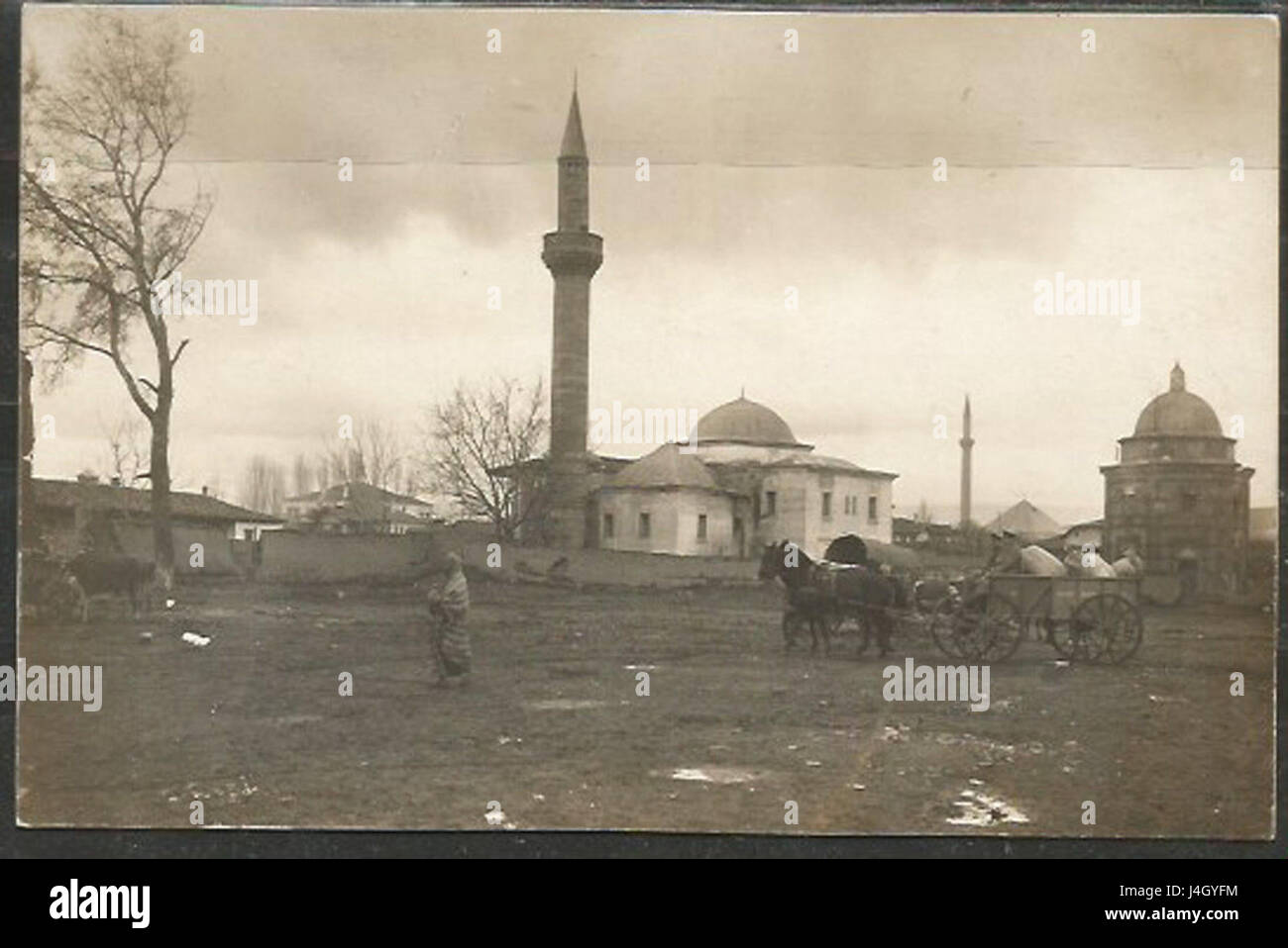 Isak mosque hi-res stock photography and images - Alamy