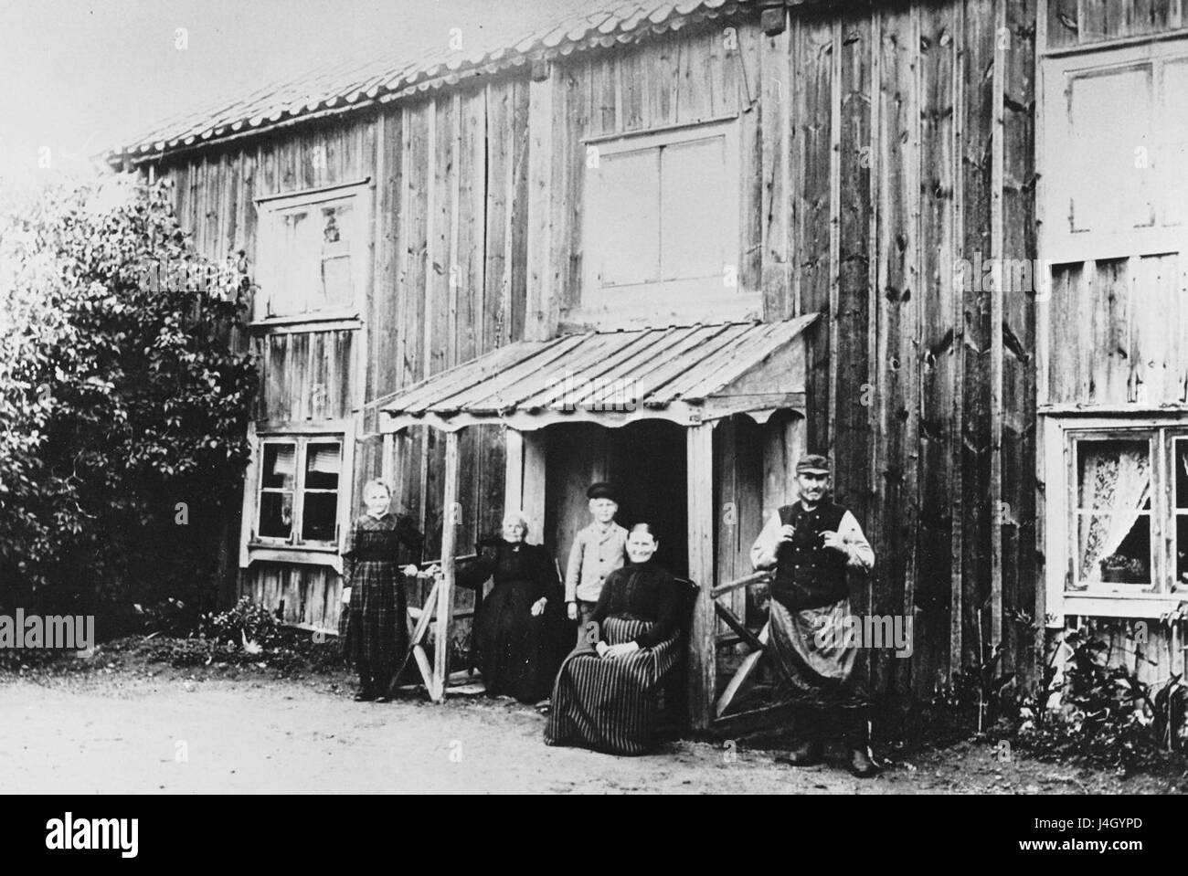 Tenntorp, 1890 tal Stock Photo - Alamy