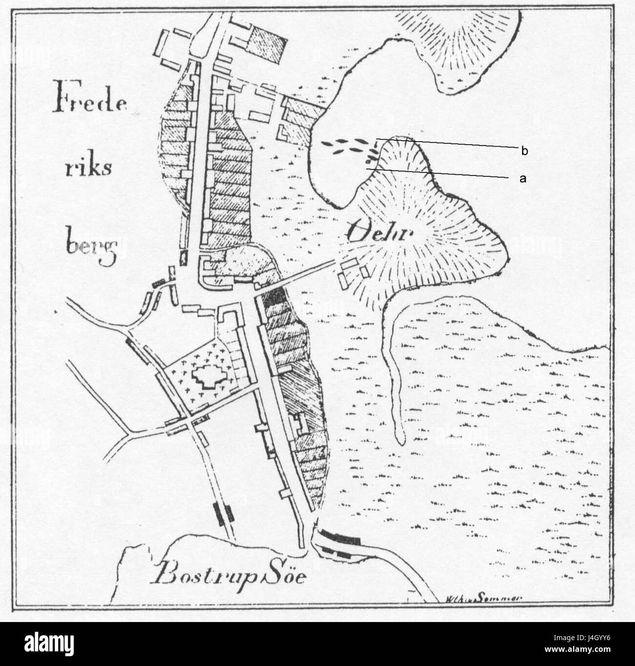 Summer creation Black and White Stock Photos & Images - Alamy