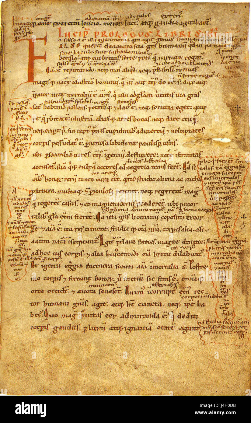 Sallust High Resolution Stock Photography and Images - Alamy