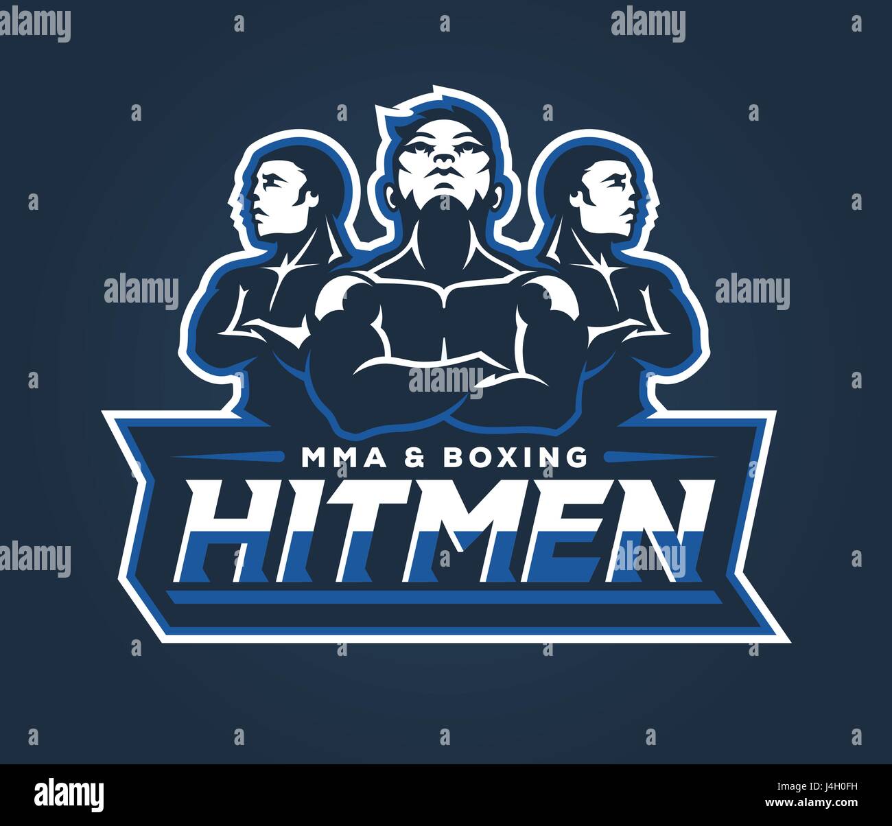 Hitmen hi-res stock photography and images - Alamy