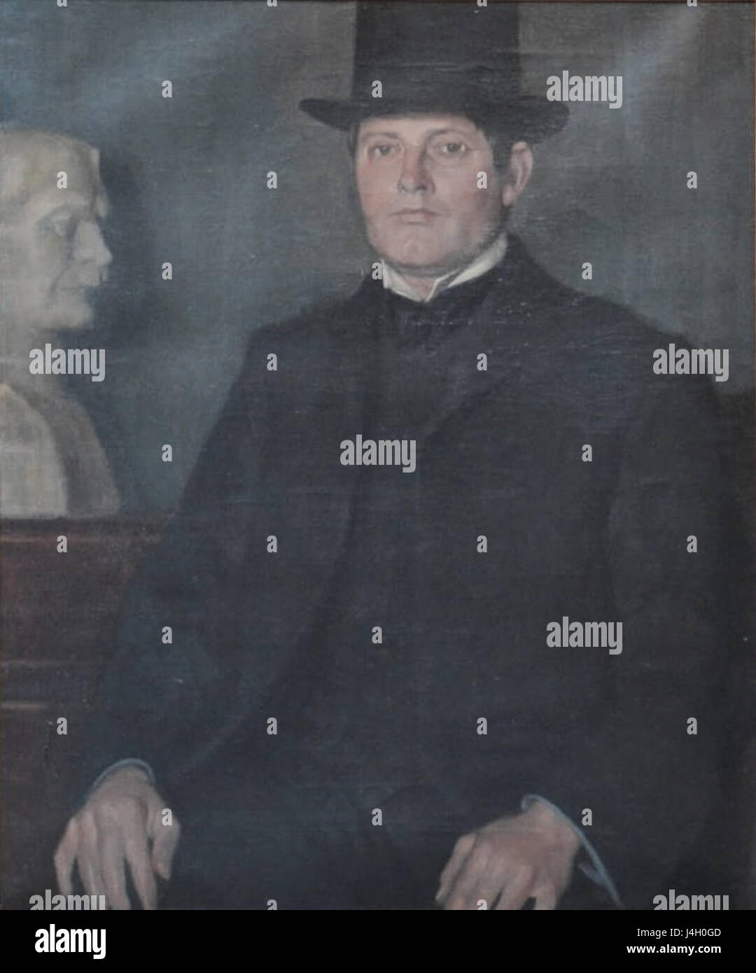 Sir George Frampton, a renowned British sculptor, is known for his ...