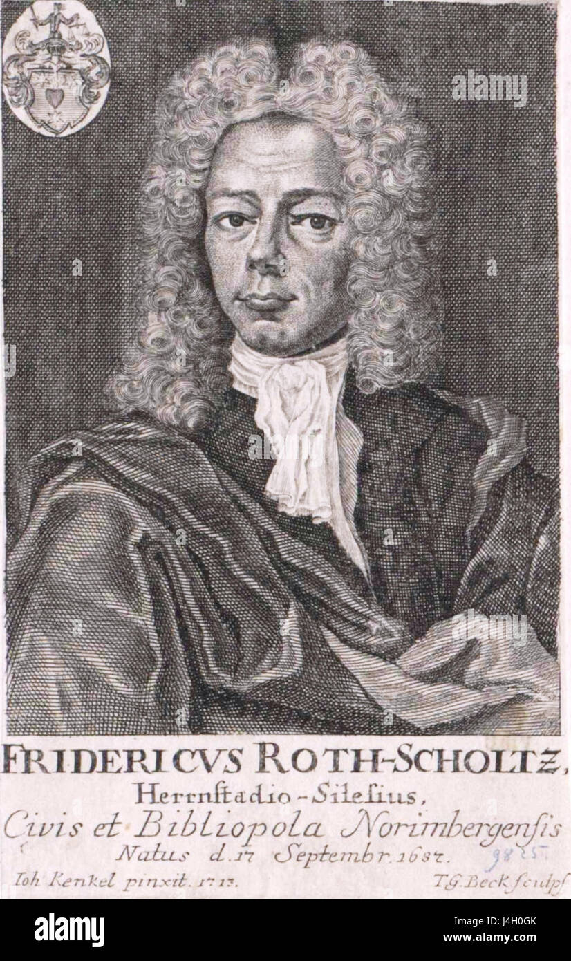 Johann kenkel hi-res stock photography and images - Alamy