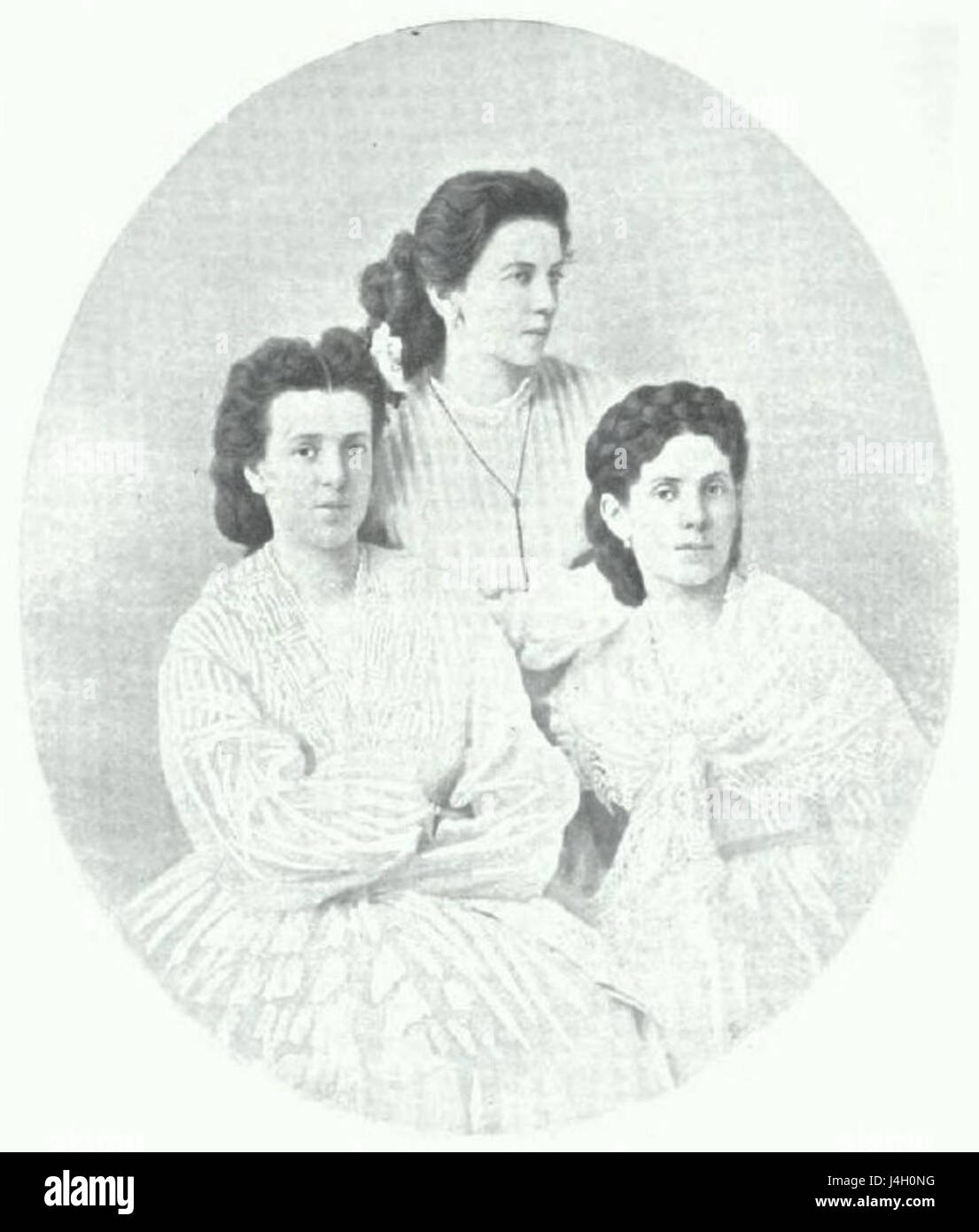 The Daragan Sisters were notable figures in Philippine history ...