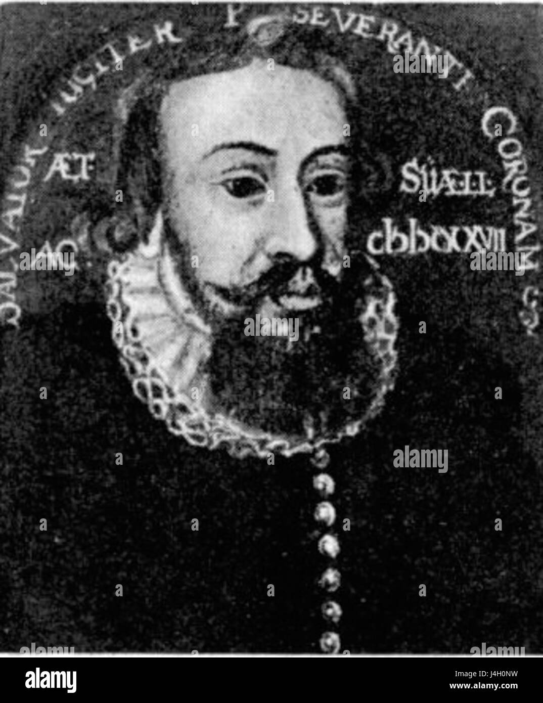 Map of sylvester hi-res stock photography and images - Alamy