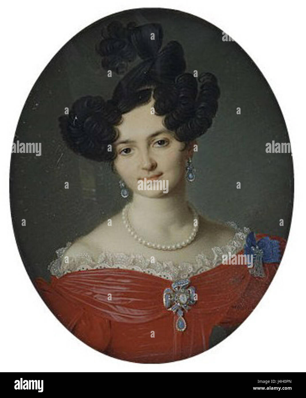 Jacques augustin hi-res stock photography and images - Alamy