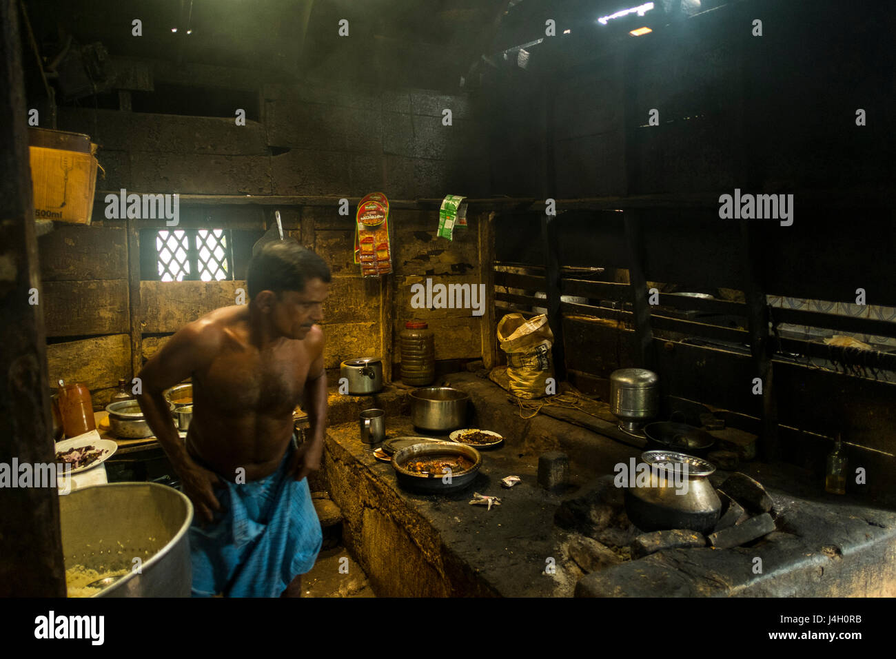 Alleppey also known as Alappuzha in Kerala, India is a gorgeous ...