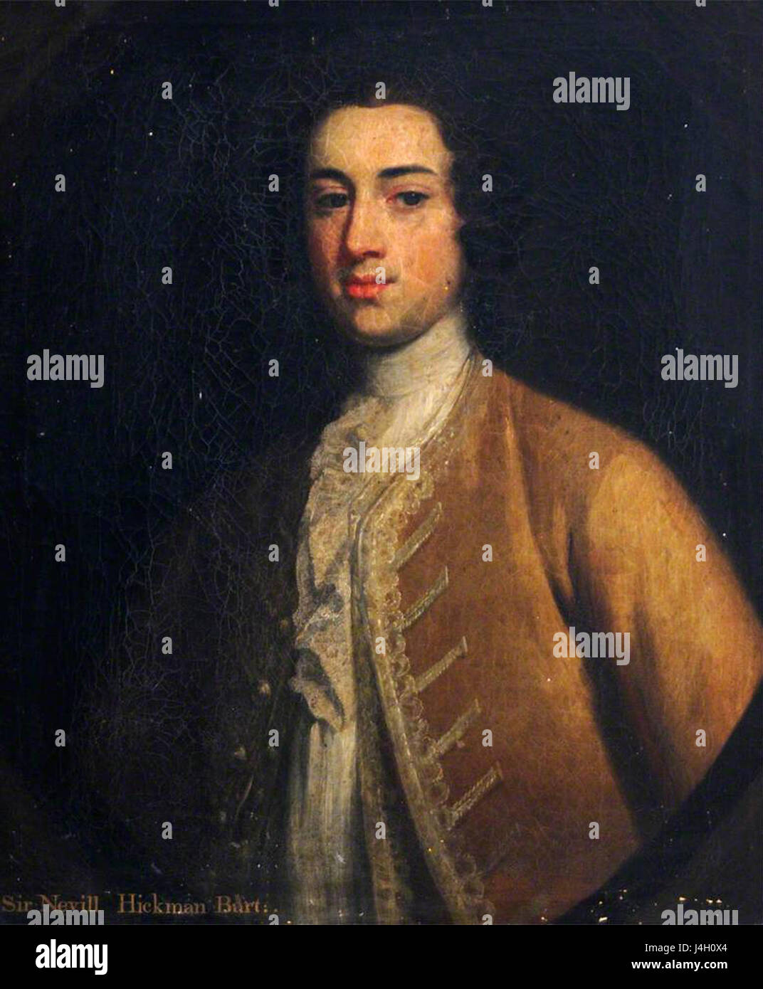 Hickman map hi-res stock photography and images - Alamy