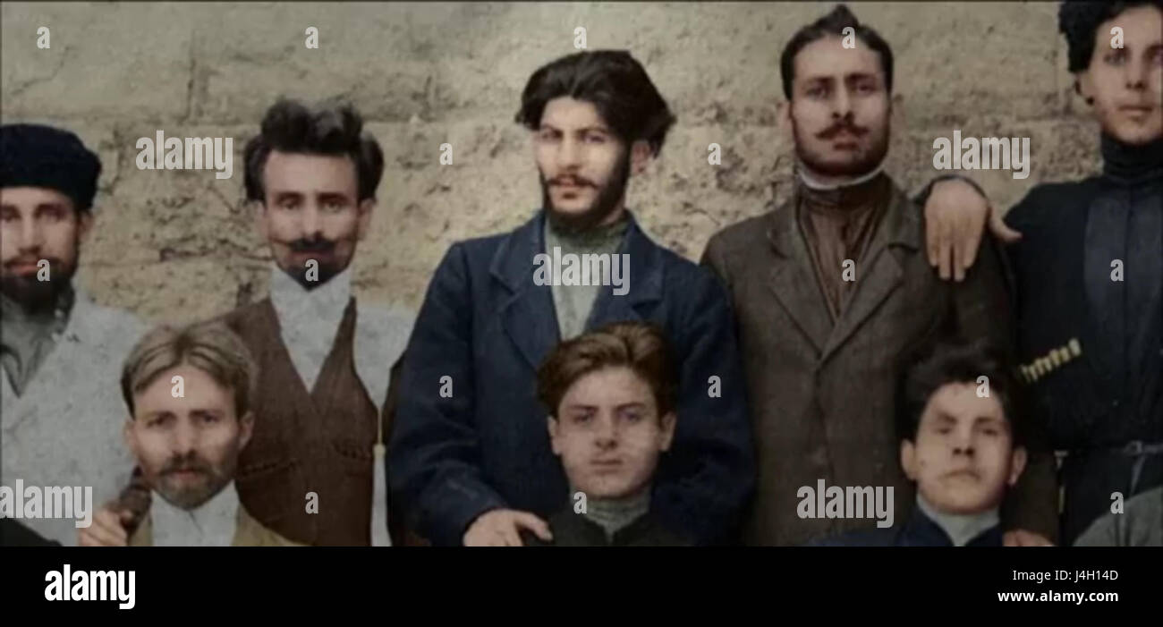 Stalin Kutais refers to the historical connection of Joseph Stalin with ...