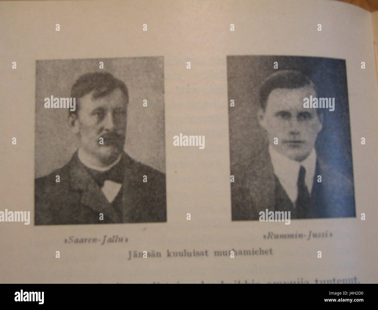 Saari hi-res stock photography and images - Alamy