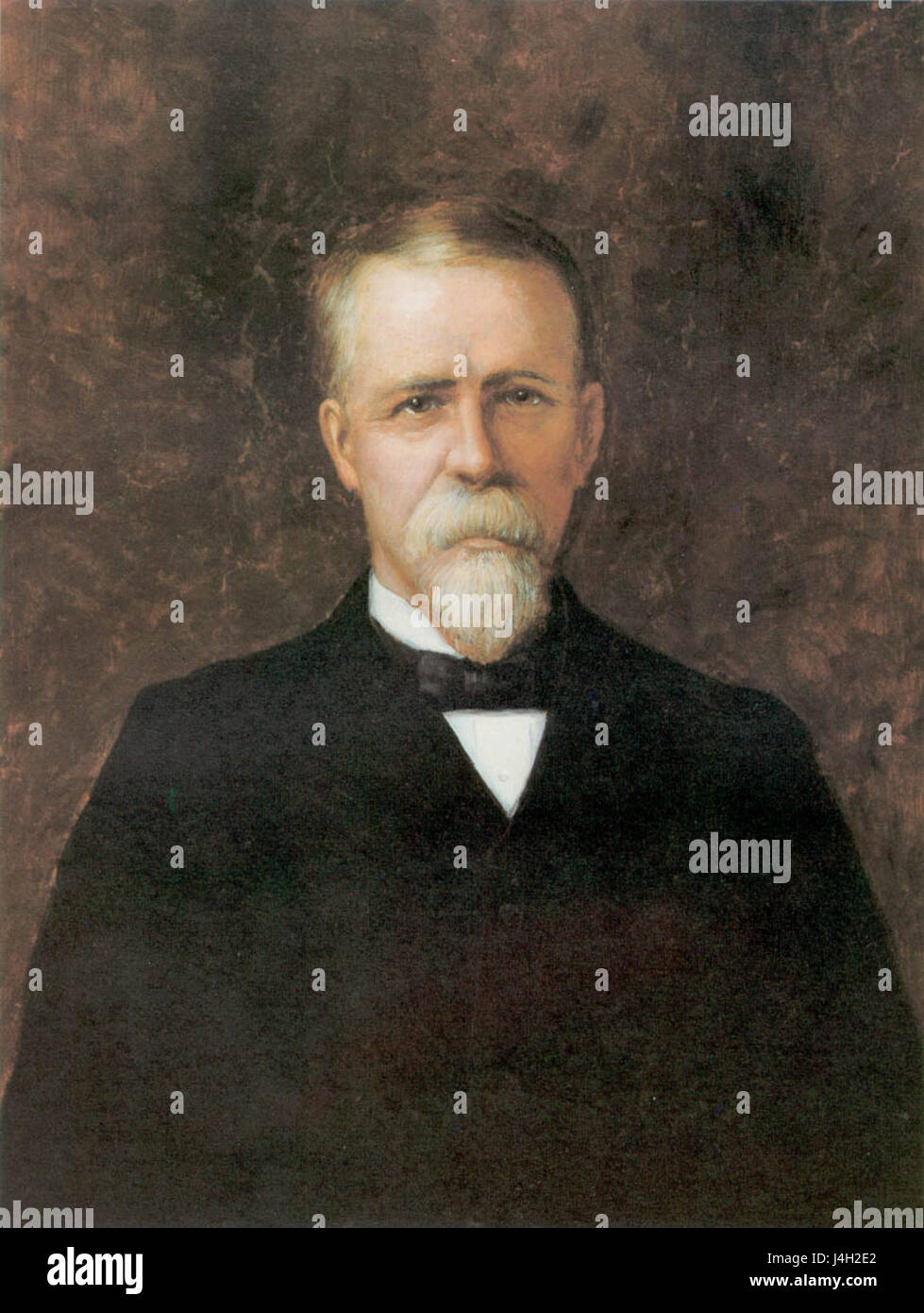 Alexander russell hi-res stock photography and images - Alamy