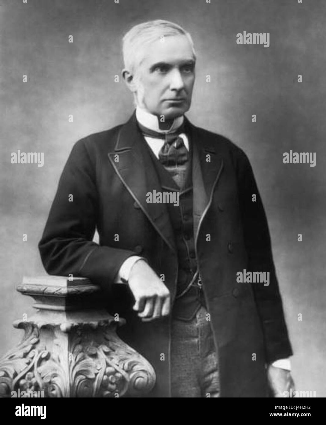 Sir Edward Fry was a prominent English judge and legal scholar, serving ...