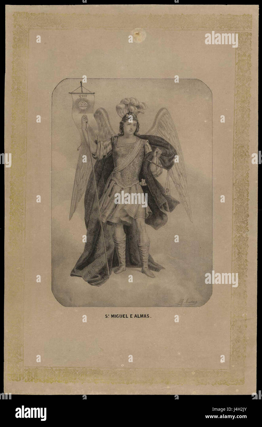 Sa miguel hi-res stock photography and images - Alamy