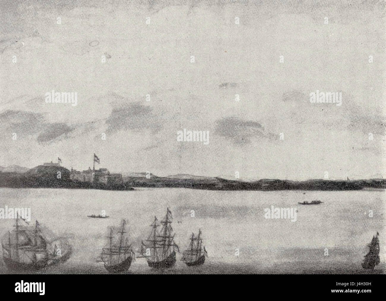 Dutch master hi-res stock photography and images - Alamy