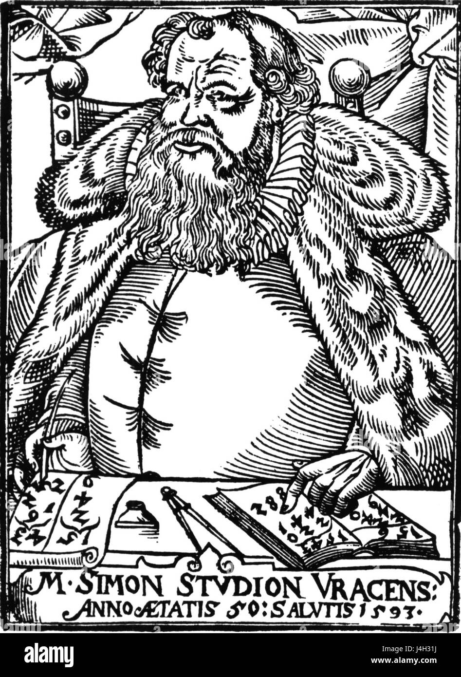 Ulrich simon hi-res stock photography and images - Alamy