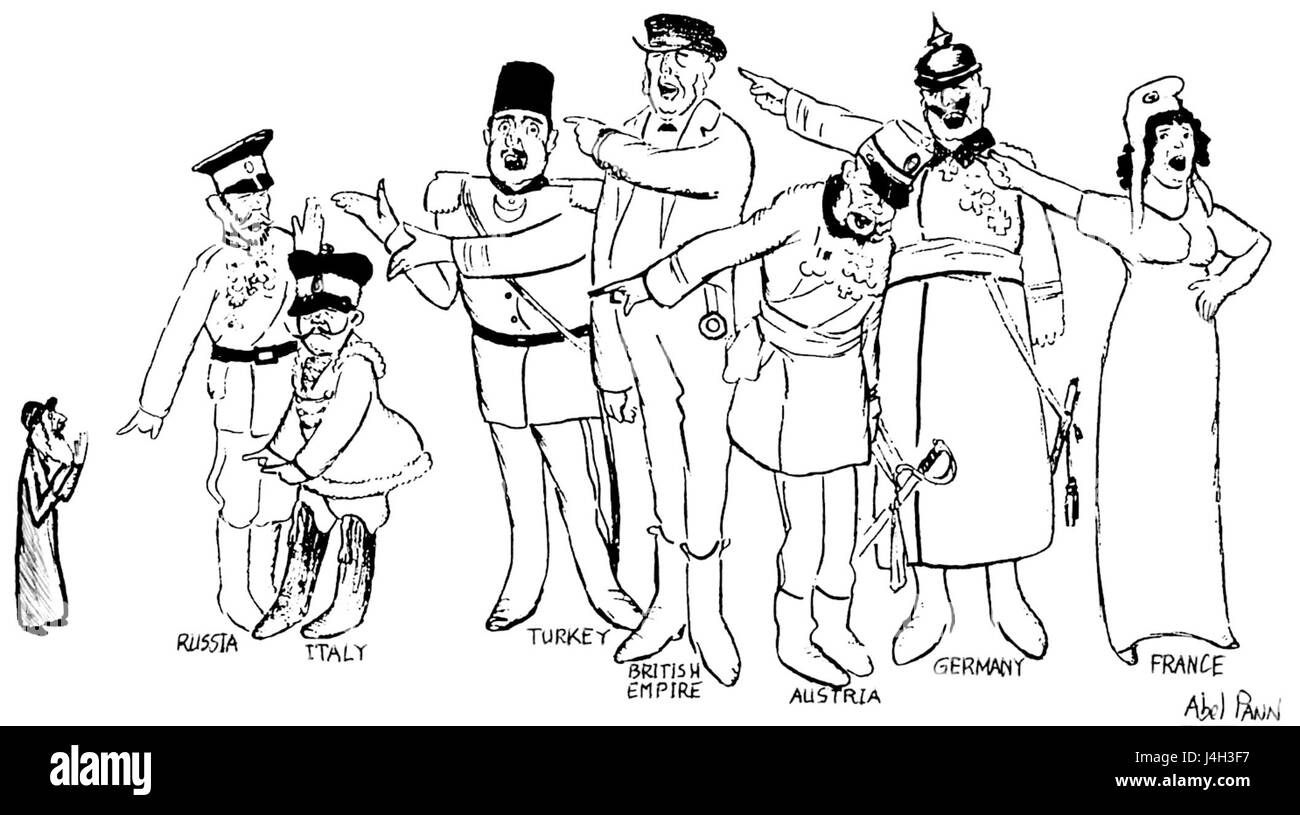 The scapegoat hi-res stock photography and images - Alamy