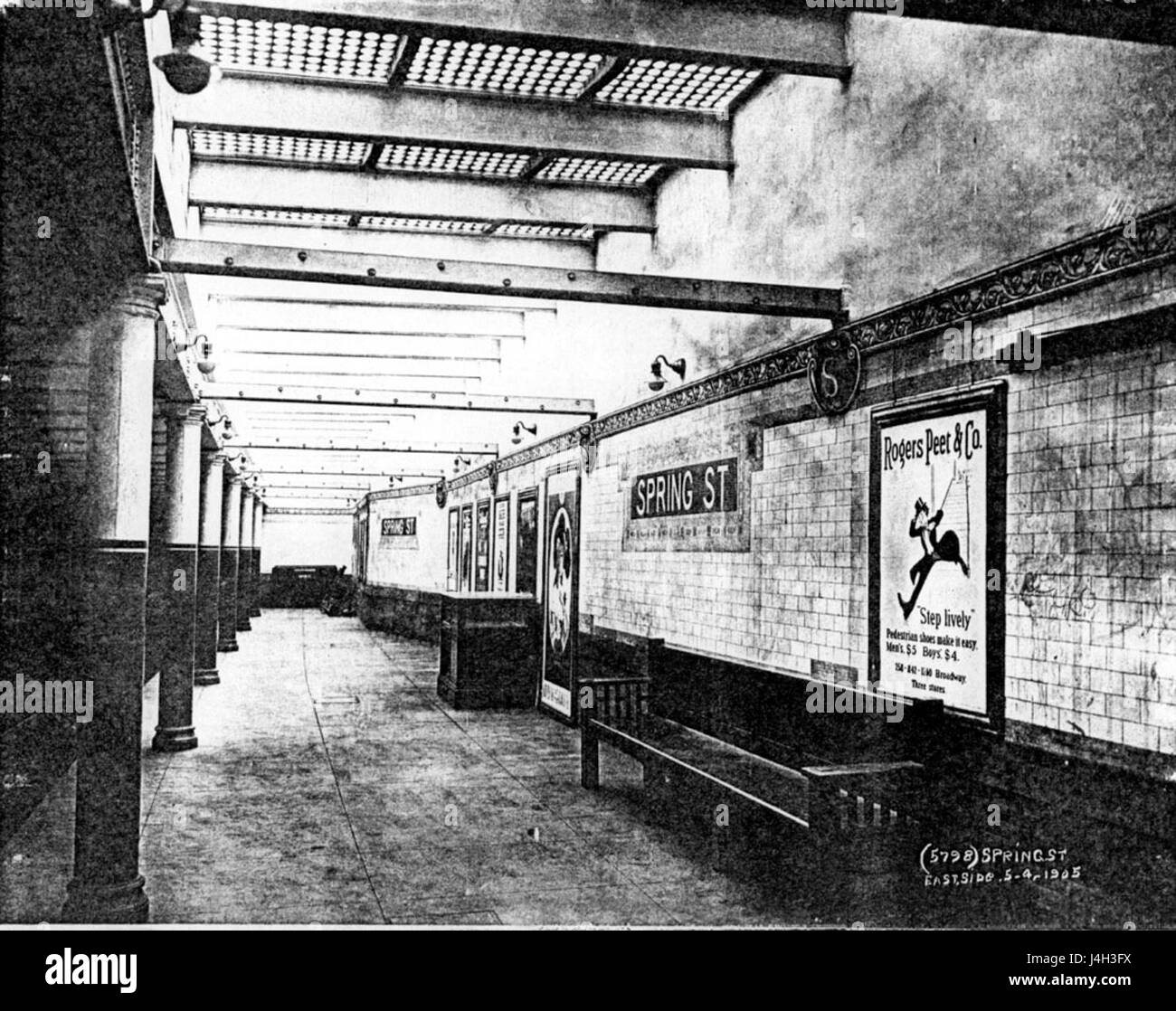 Spring planning Black and White Stock Photos & Images - Alamy