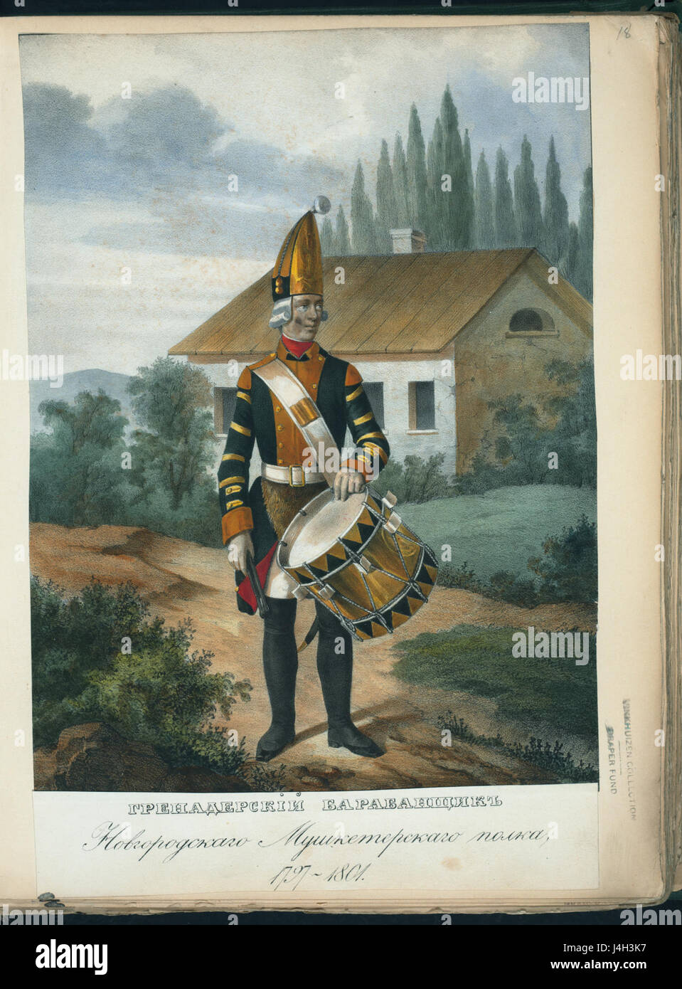 1801 High Resolution Stock Photography and Images - Alamy