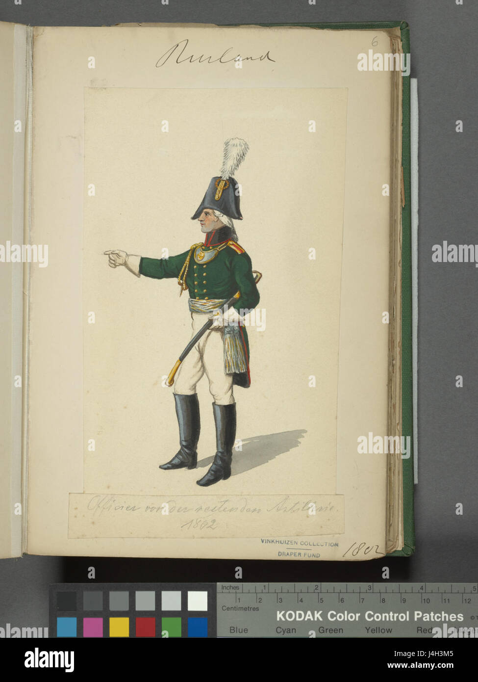 This document from the New York Public Library offers historical ...