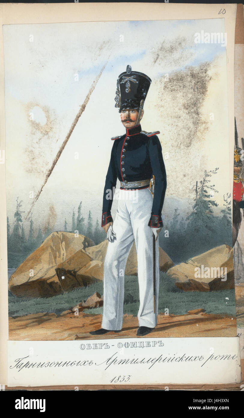 Year 1833 hi-res stock photography and images - Alamy