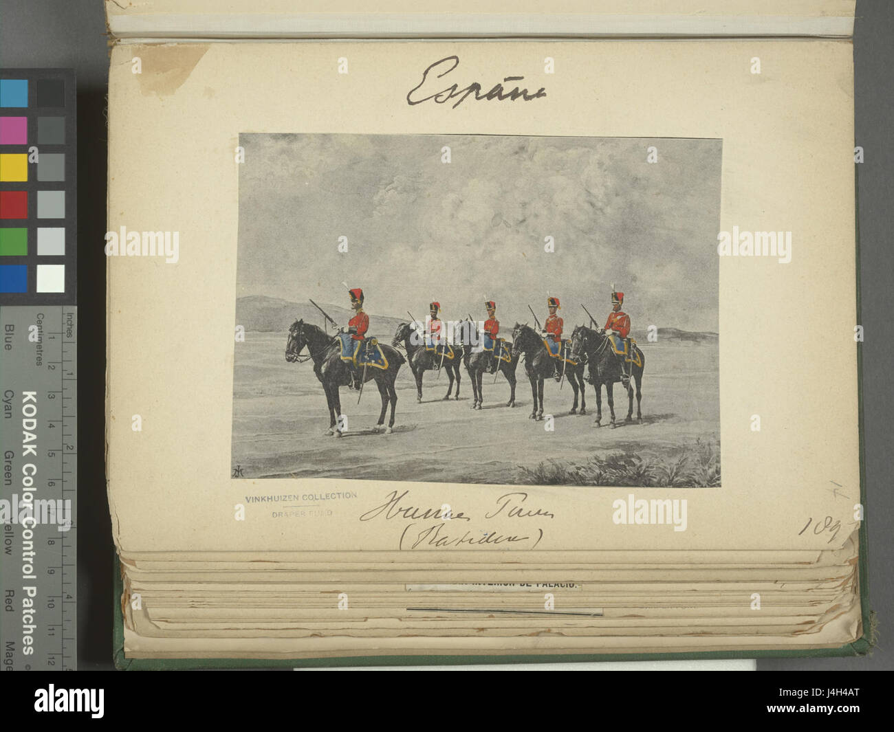 Map spain 1900 hi-res stock photography and images - Alamy