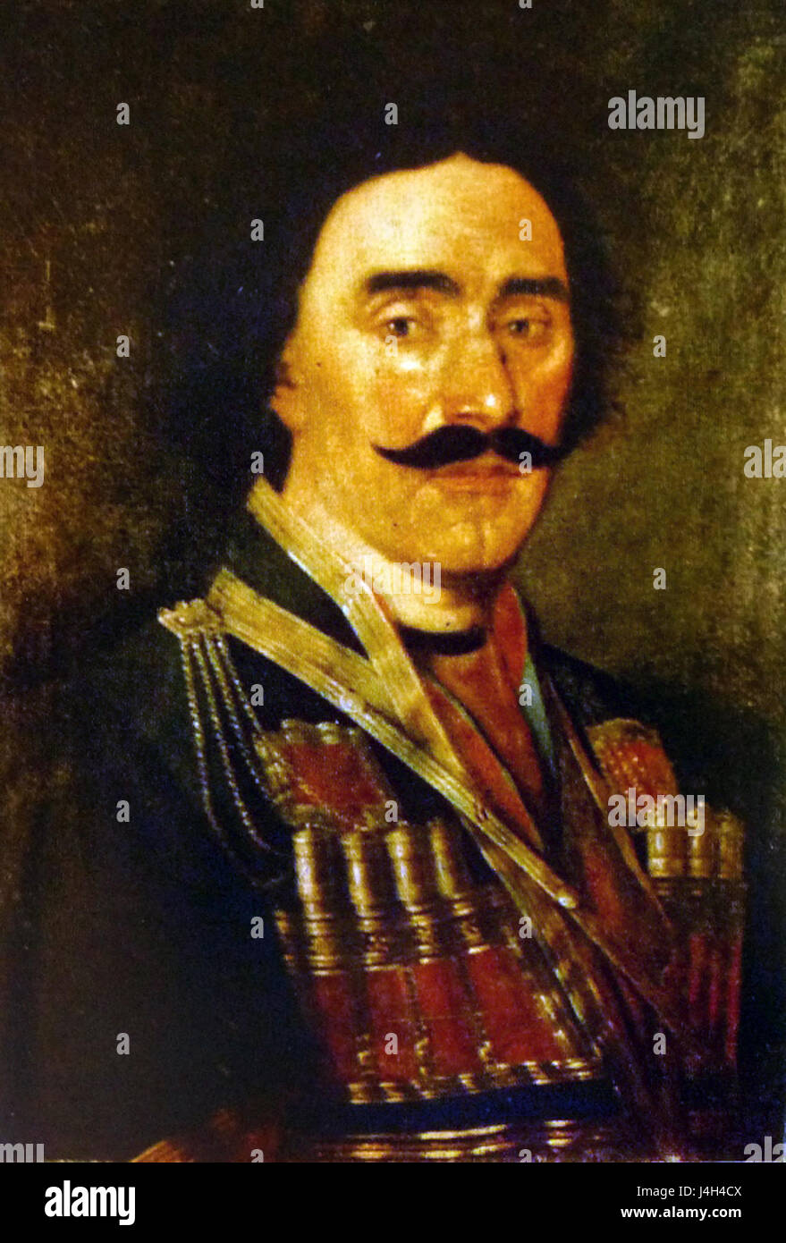 Solomon I of Imereti was a king in the western Georgian kingdom of ...