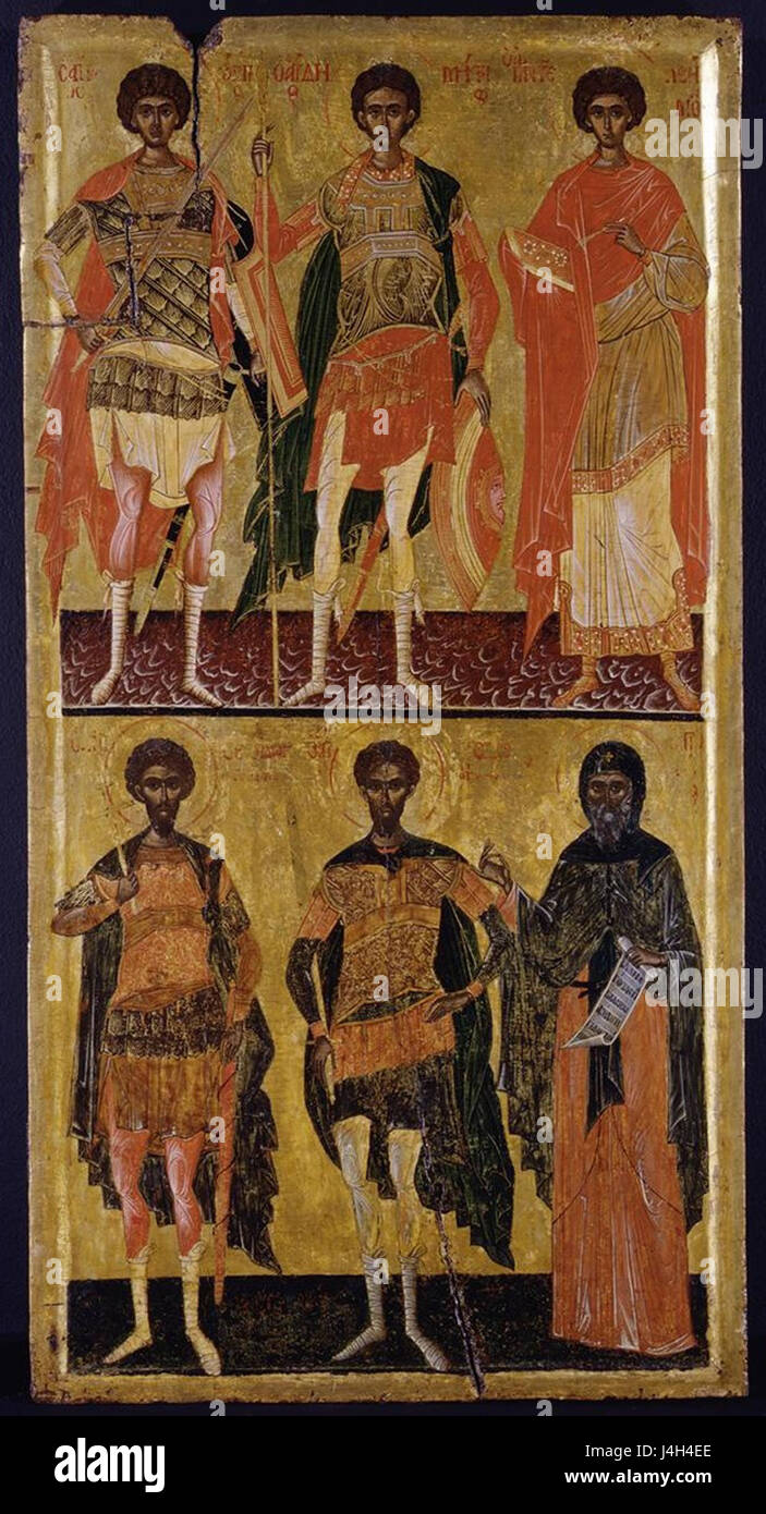 Theodores hi-res stock photography and images - Alamy