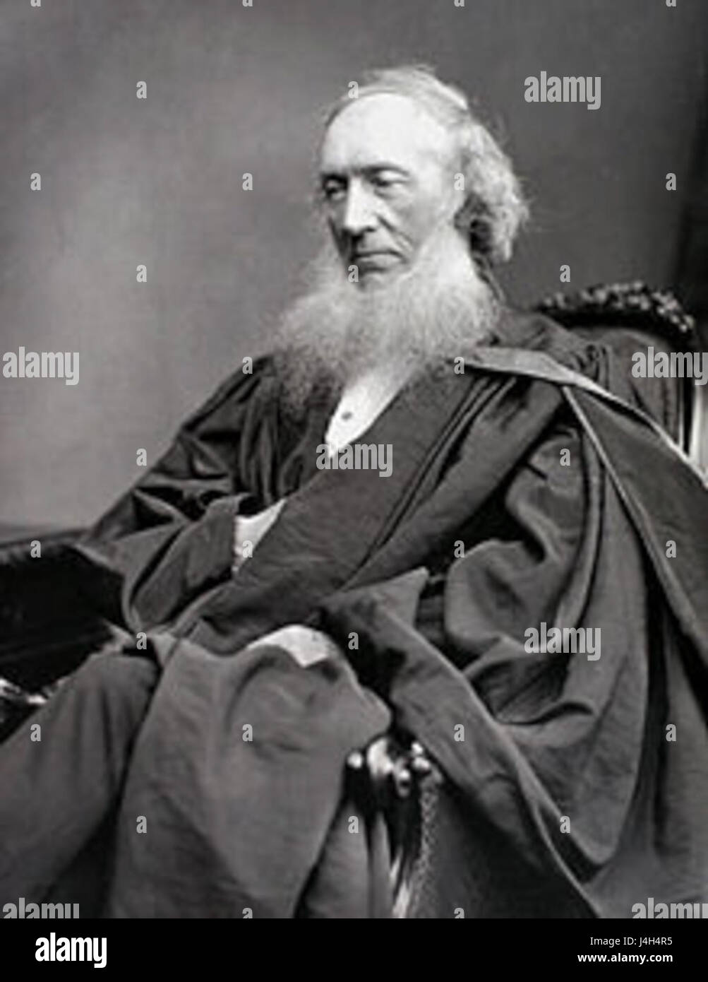 Sir Andrew Buchanan, 1st Baronet, was a British diplomat and statesman ...