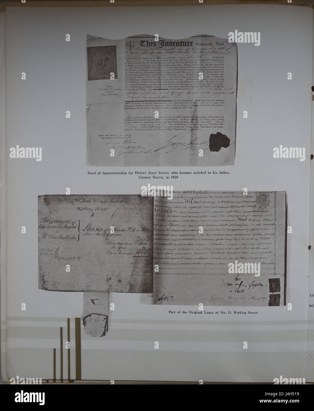 Watling Street Map High Resolution Stock Photography and Images - Alamy