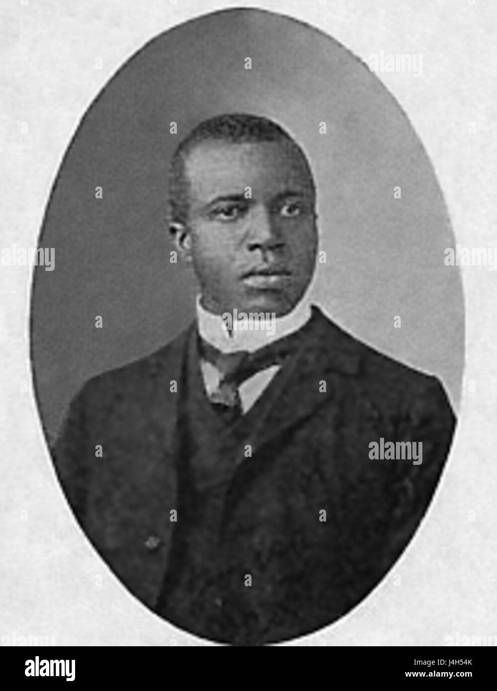 Scott joplin hi-res stock photography and images - Alamy