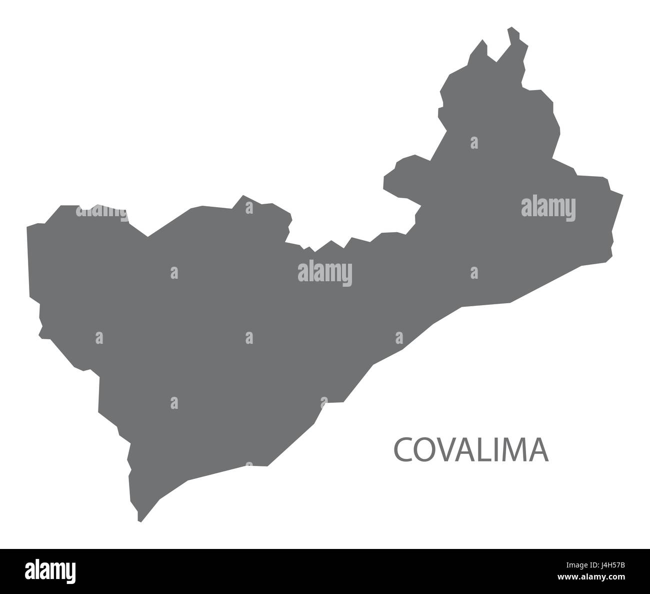 Covalima Stock Vector Images - Alamy