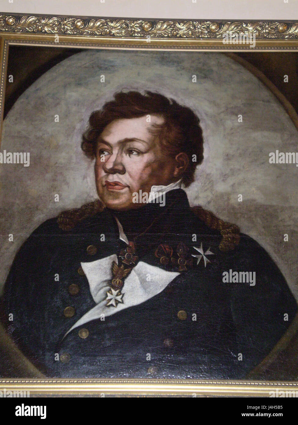 Stepanov hi-res stock photography and images - Alamy